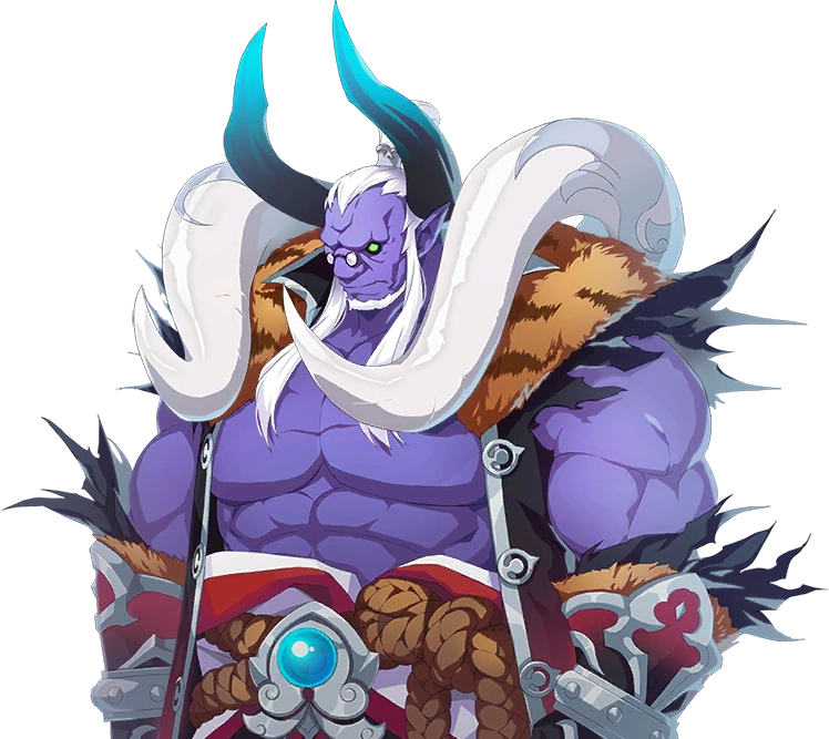 Haggler | Grand Chase Wiki | Fandom