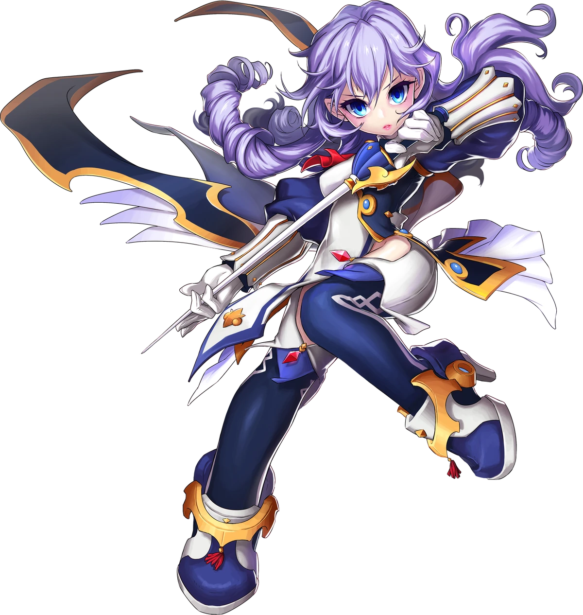 Major | Grand Chase Wiki | Fandom