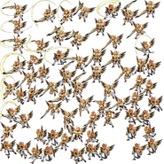 Dan | Grand Chase Wiki | Fandom