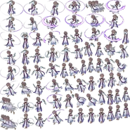 Pino | Grand Chase Wiki | Fandom