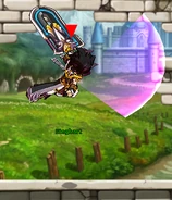 Prime Knight | Grand Chase Wiki | Fandom