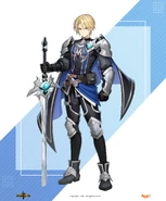 Brammashell | Grand Chase Wiki | Fandom