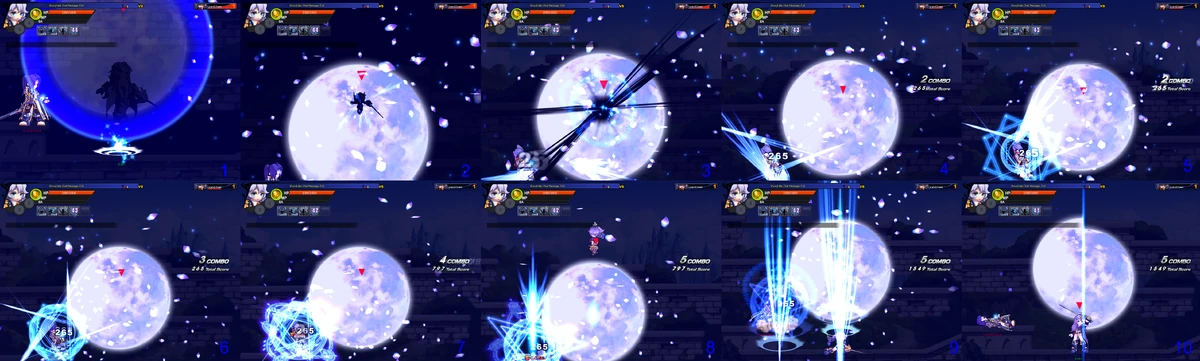 Colonel | Grand Chase Wiki | Fandom
