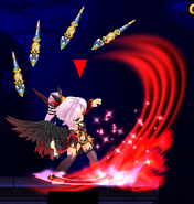 Geas | Grand Chase Wiki | Fandom