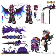 Dio | Grand Chase Wiki | Fandom