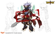 Duel | Grand Chase Wiki | Fandom