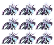 Decanee | Grand Chase Wiki | Fandom