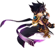 Prime Knight | Grand Chase Wiki | Fandom