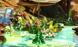 Seeker Skill Tree | Grand Chase Wiki | Fandom