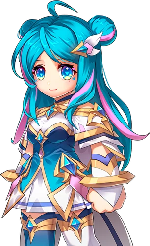 Ai | Grand Chase Wiki | Fandom