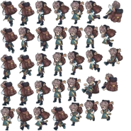 Pino | Grand Chase Wiki | Fandom