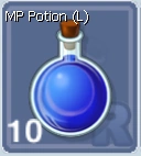 MP Potion (L) | Grand Chase Wiki | Fandom