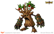 Treant | Grand Chase Wiki | Fandom