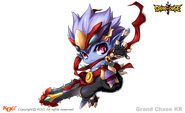 Duel | Grand Chase Wiki | Fandom