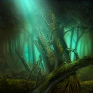 Kanavan | Grand Chase Wiki | Fandom