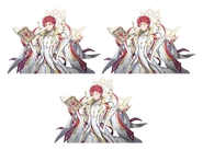 Baldinar | Grand Chase Wiki | Fandom