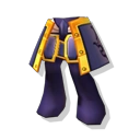 Armor Sets/Royal Guardian | Grand Chase Wiki | Fandom