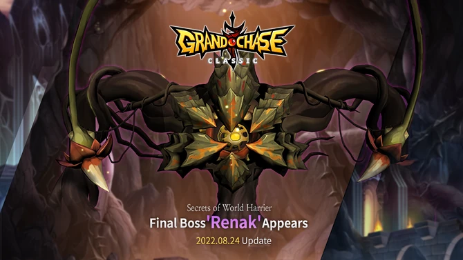 Grand Chase Wiki | Fandom