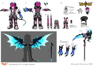 Dio | Grand Chase Wiki | Fandom