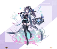 Mayden/T | Grand Chase Wiki | Fandom