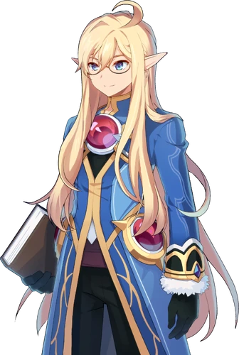Grandiel/Dimensional Chaser | Grand Chase Wiki | Fandom