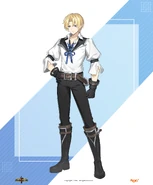 Brammashell | Grand Chase Wiki | Fandom