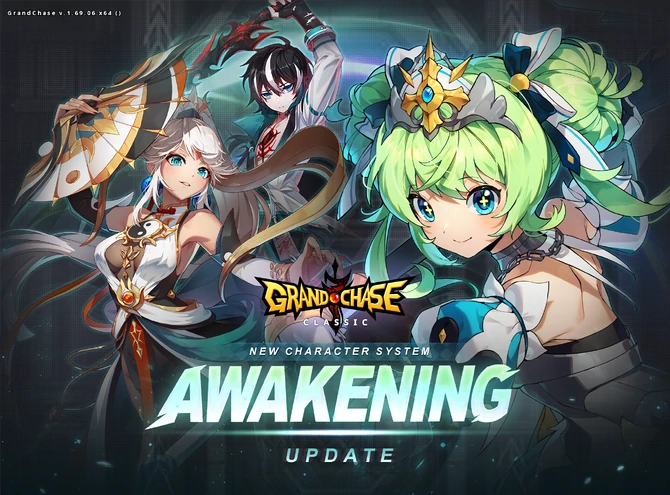 Grand Chase Wiki | Fandom