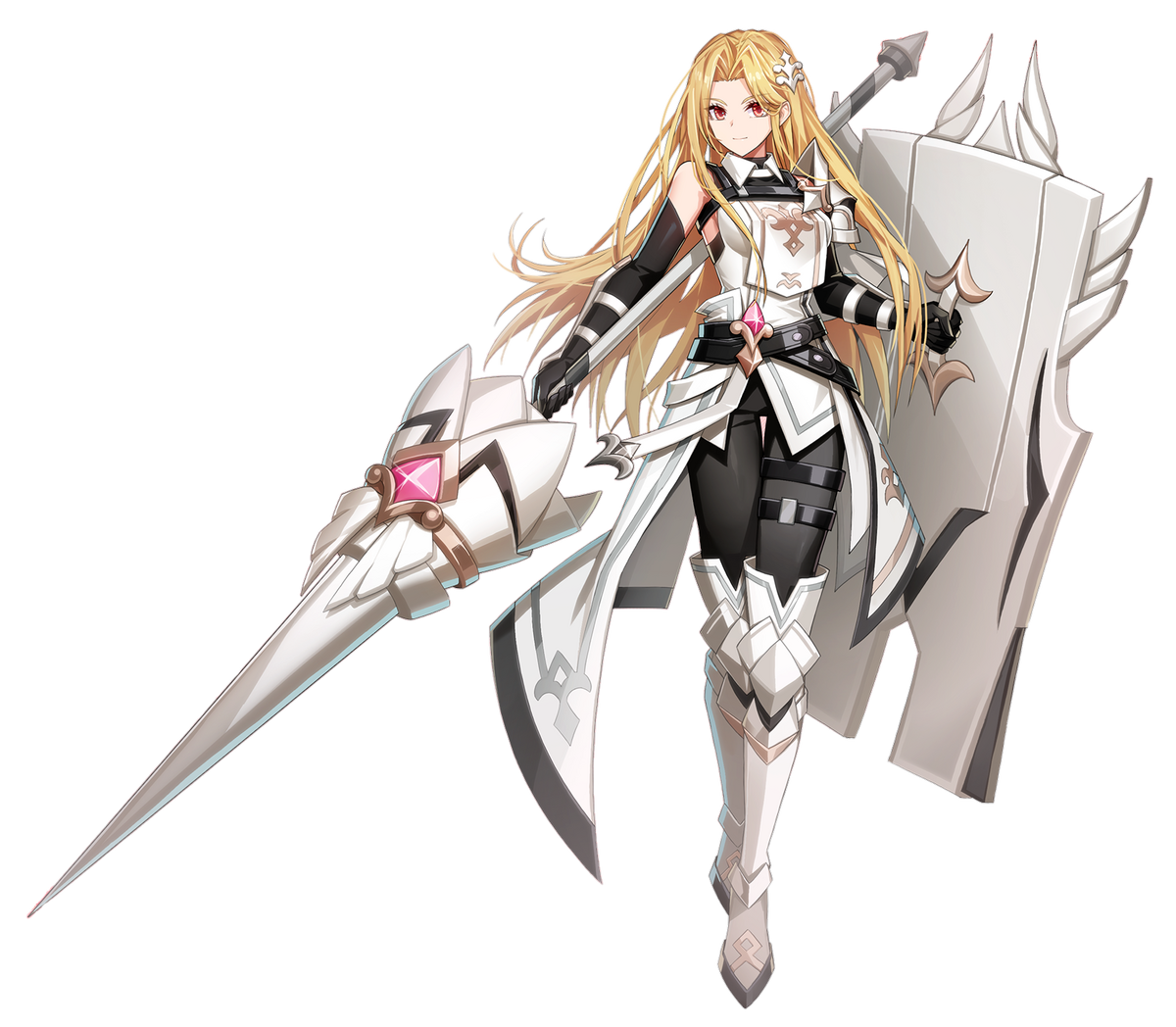 Kanavan/T | Grand Chase Wiki | Fandom