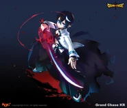 Uno | Grand Chase Wiki | Fandom