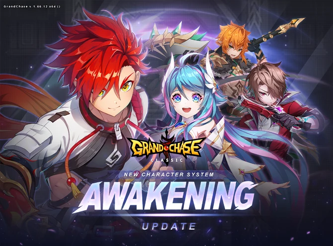 Grand Chase Wiki | Fandom
