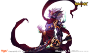 Duel | Grand Chase Wiki | Fandom