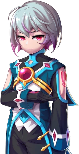 Var | Grand Chase Wiki | Fandom