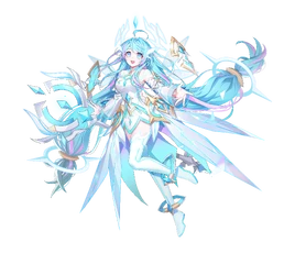 Ai/Dimensional Chaser | Grand Chase Wiki | Fandom