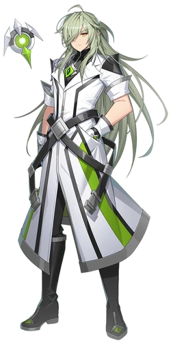 Zero/Dimensional Chaser/T | Grand Chase Wiki | Fandom