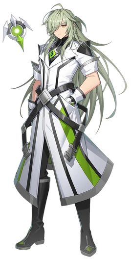 Zero/Dimensional Chaser/T | Grand Chase Wiki | Fandom