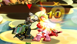 Wanderer Skill Tree | Grand Chase Wiki | Fandom