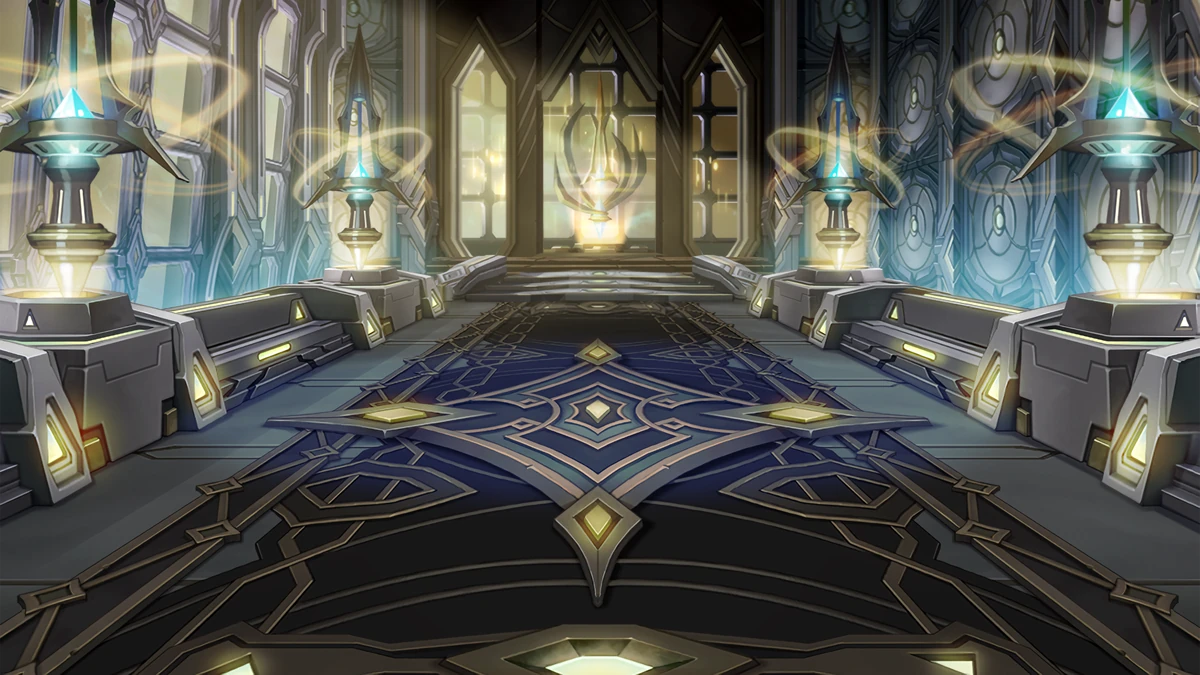 Record Library of the Lore | Grand Chase Wiki | Fandom