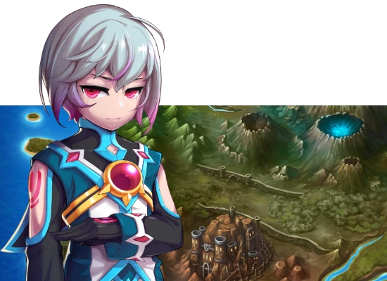 Var | Grand Chase Wiki | Fandom