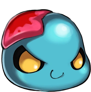 Gosma | Grand Chase Wiki | Fandom