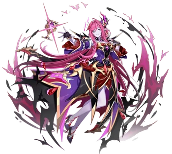 Ley/Dimensional Chaser/T | Grand Chase Wiki | Fandom
