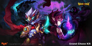 Duel | Grand Chase Wiki | Fandom