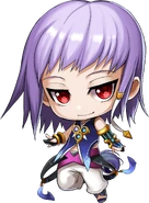 Disciple | Grand Chase Wiki | Fandom