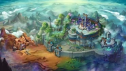 Underworld | Grand Chase Wiki | Fandom