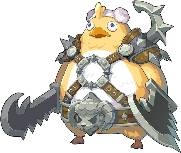 Duchi | Grand Chase Wiki | Fandom