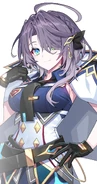 Mayden | Grand Chase Wiki | Fandom