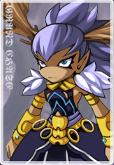 Octus | Grand Chase Wiki | Fandom