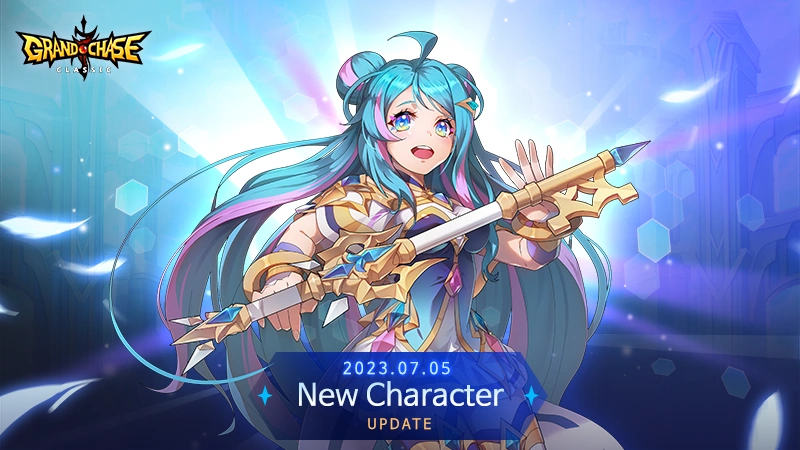 Grand Chase Classic Wiki | Grand Chase Wiki | Fandom