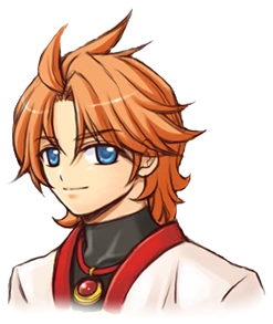 Azin Tairin | Grand Chase Wiki | Fandom