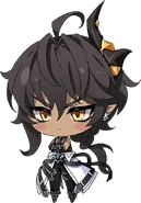 Sol | Grand Chase Wiki | Fandom