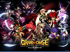 Grand Chase | Grand Chase Wiki | Fandom
